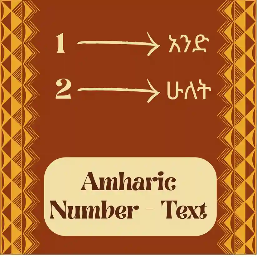HabeshaSphere - Ethiopian Digital Toolkit | Amharic Keyboard, Calendar ...